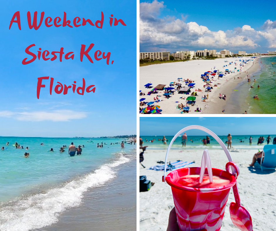 Siesta Key, Florida