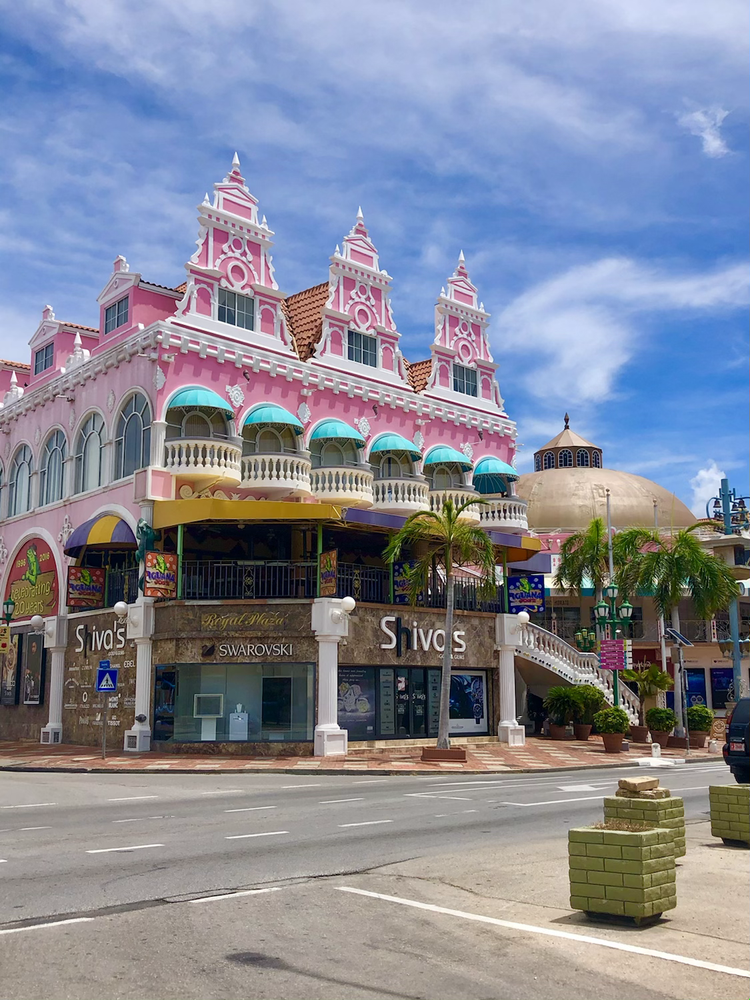 Aruba