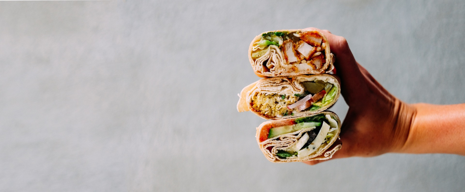 Zaytouna Lebanese Cuisine | Antwerpen