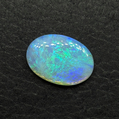 Bold Polished Lambina Australian Opal | The Opal Source