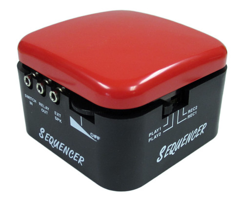 Sequencer | adaptivation