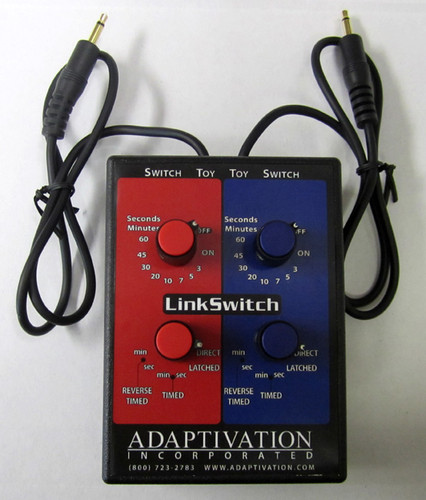 LinkSwitch | adaptivation