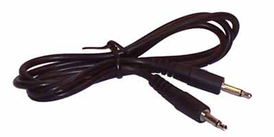 Cable Connectors Male-Male | adaptivation