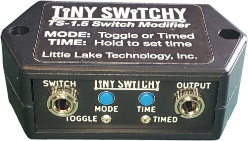 Tiny Switchy | adaptivation