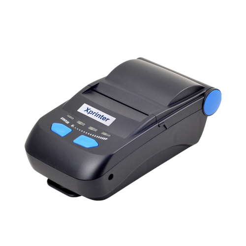 XP-P300 Impresora de tickets portátil térmica 58 mm. USB+Bluetooth ...