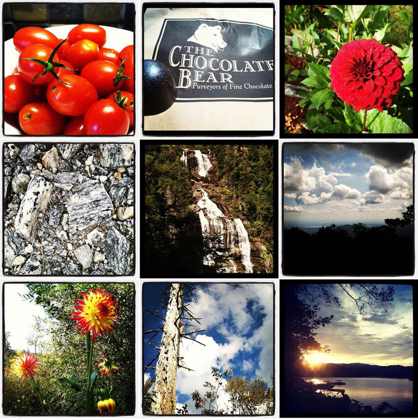 Instagram Numbers and Post 1000