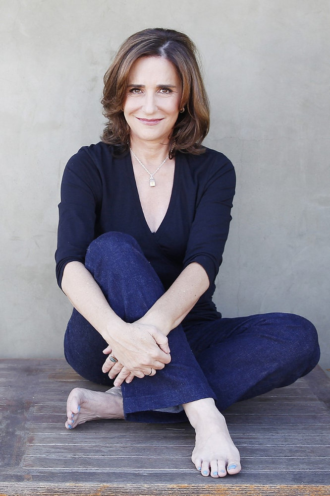 An Interview with Robin Schiff