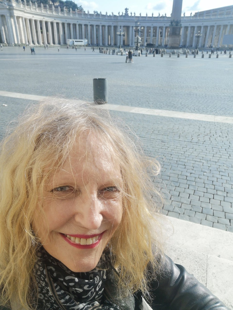 An Interview with Jenny Runacre