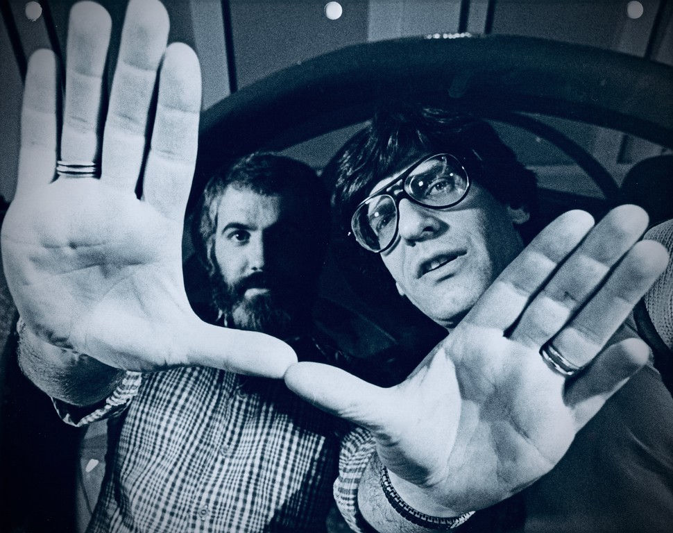 An Interview with Mark Irwin