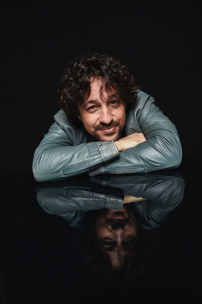 An Interview with Thomas Nicholas