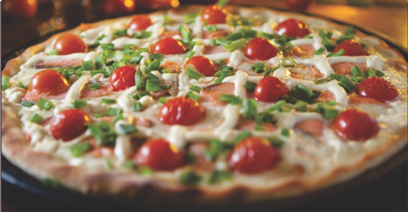Primmo Pizza | São Leopoldo