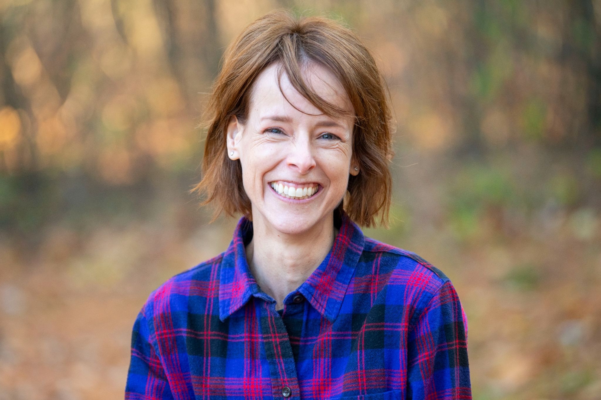 Dr. Mara Taylor