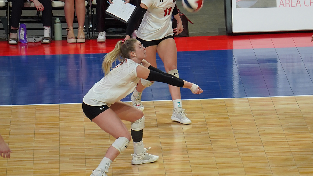 Bulldog Volleyball Closes Historic Season With Final Loss At NAIA ...