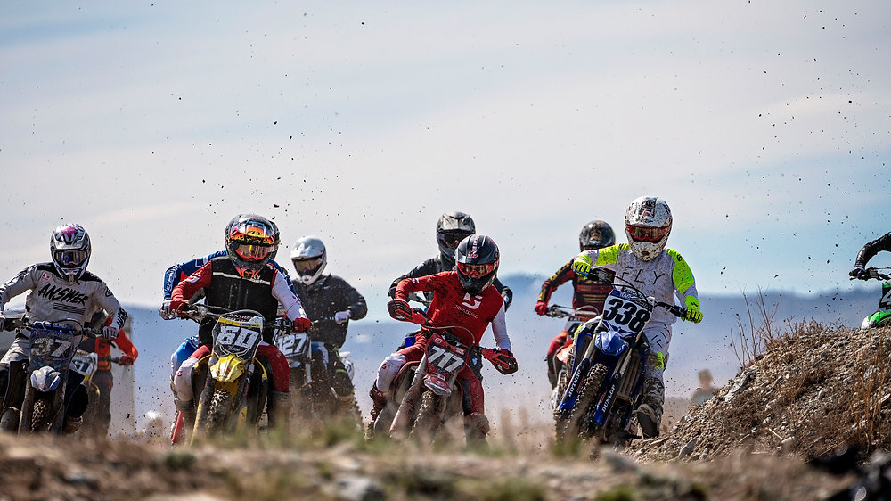 Stone Creek Raceway Hosts CMMX406 Motocross ( Picture Gallery)