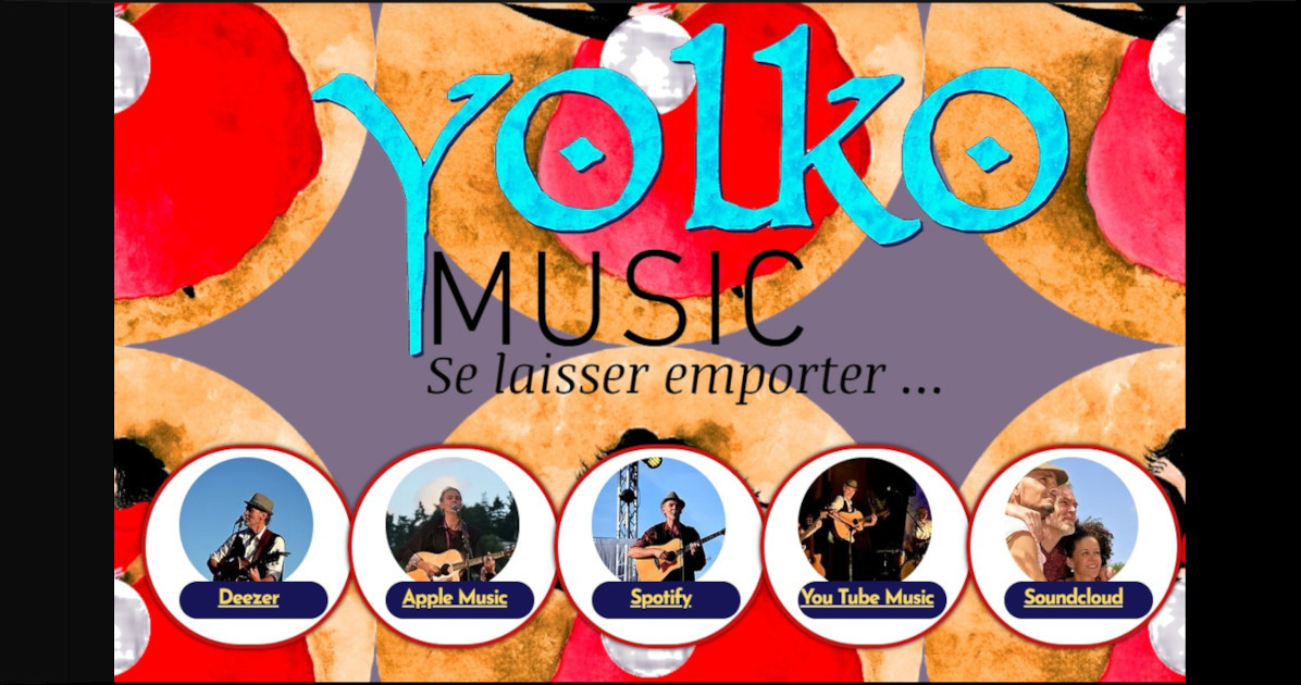 MUSIC | Yolko | France