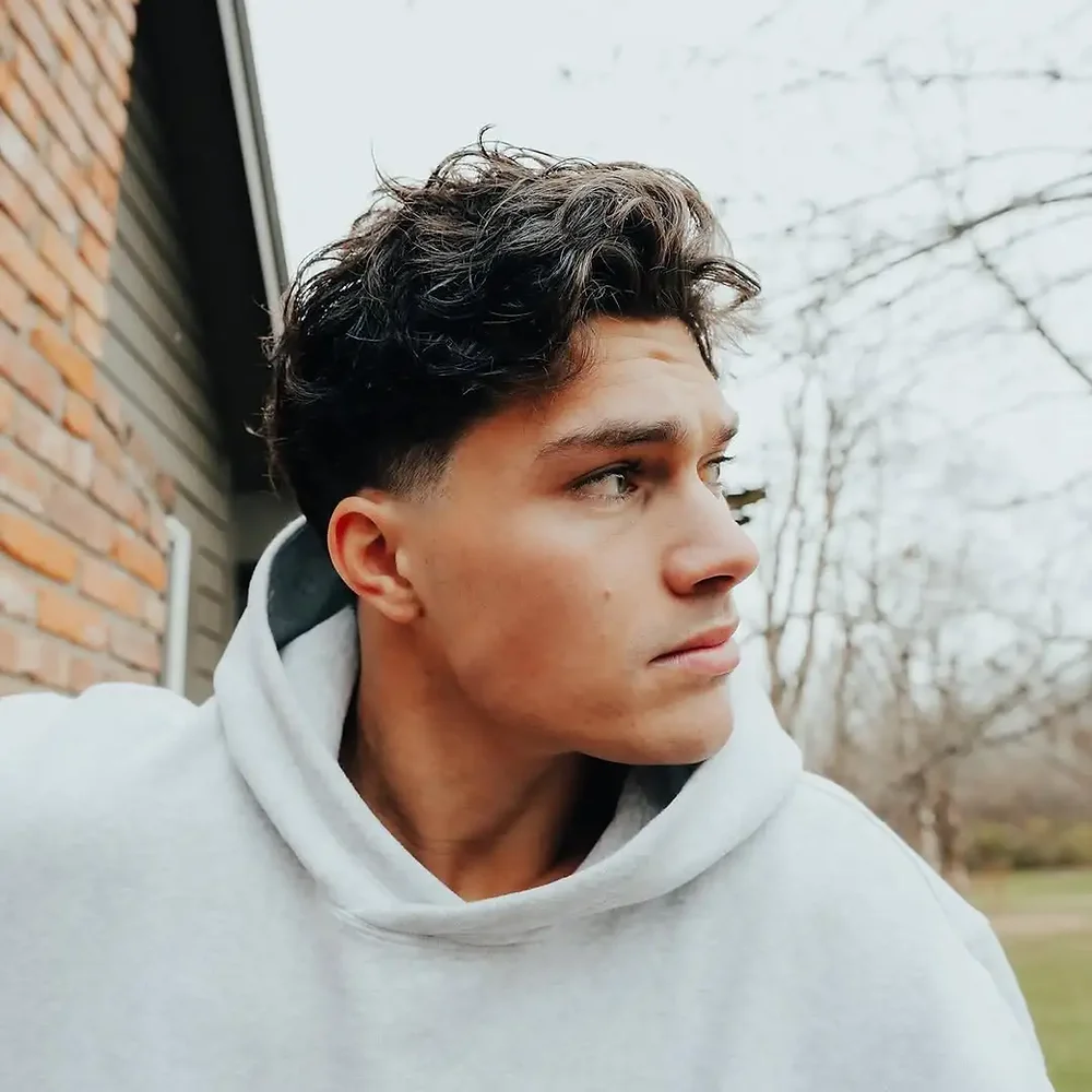 Meet Nico Felich: The TikTok Runner Inspiring a New Wave of Athletes