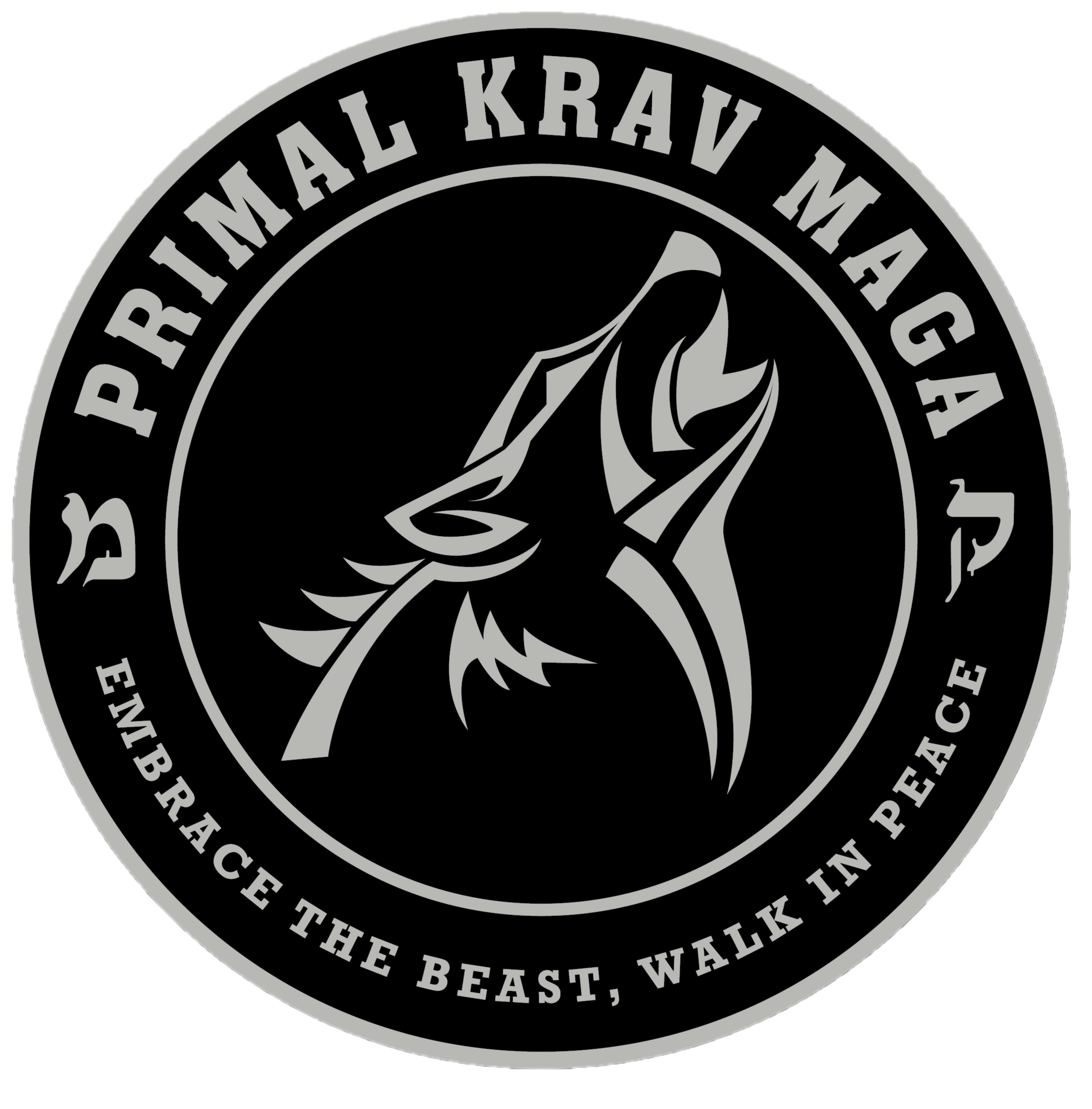 Krav Maga Logo
