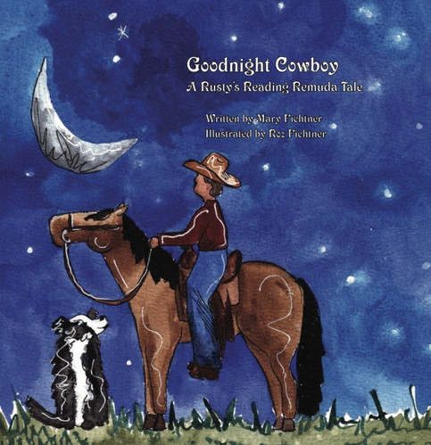 Goodnight Cowboy | Rusty's Remuda