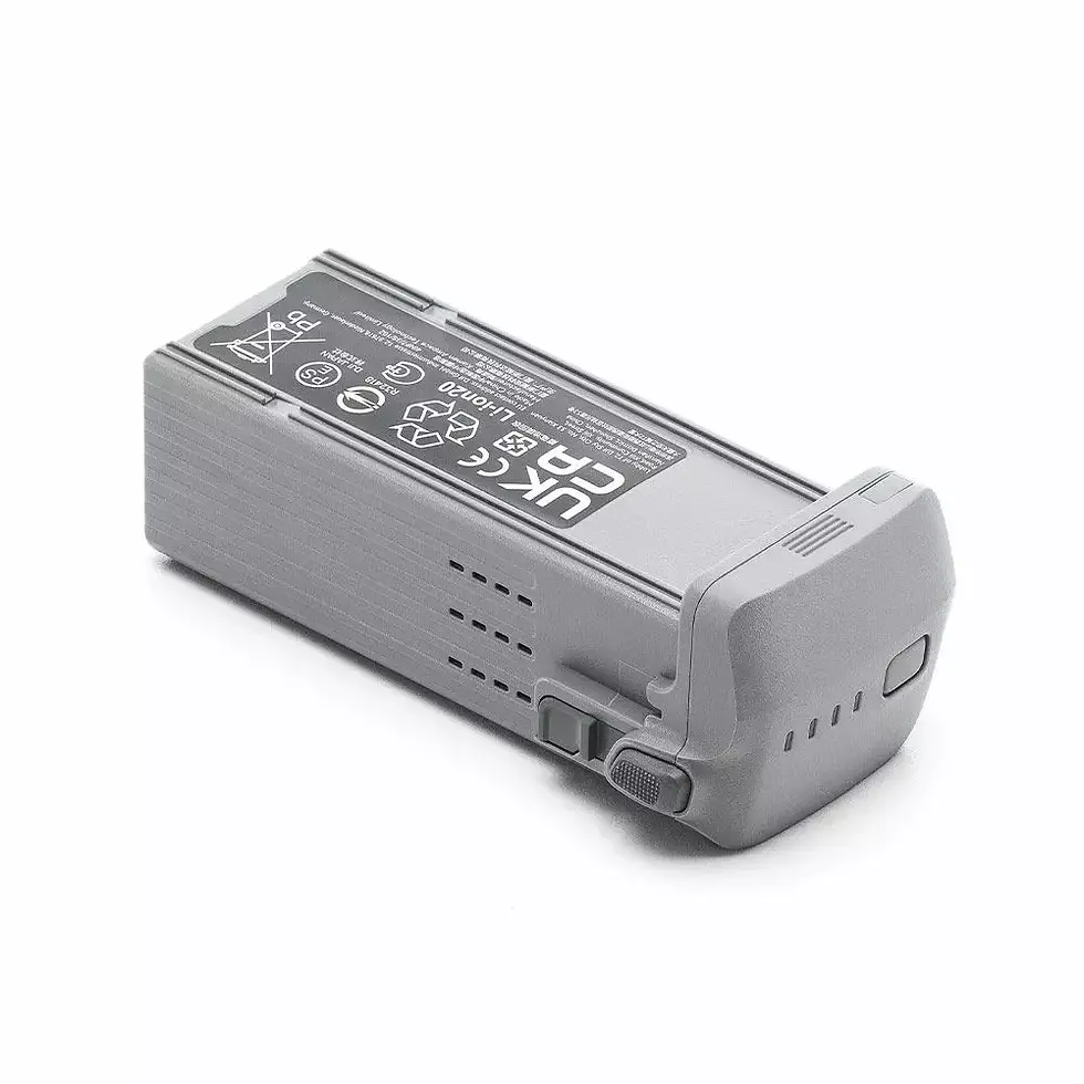 Dji Mavic | DR STONE | Drone Maroc