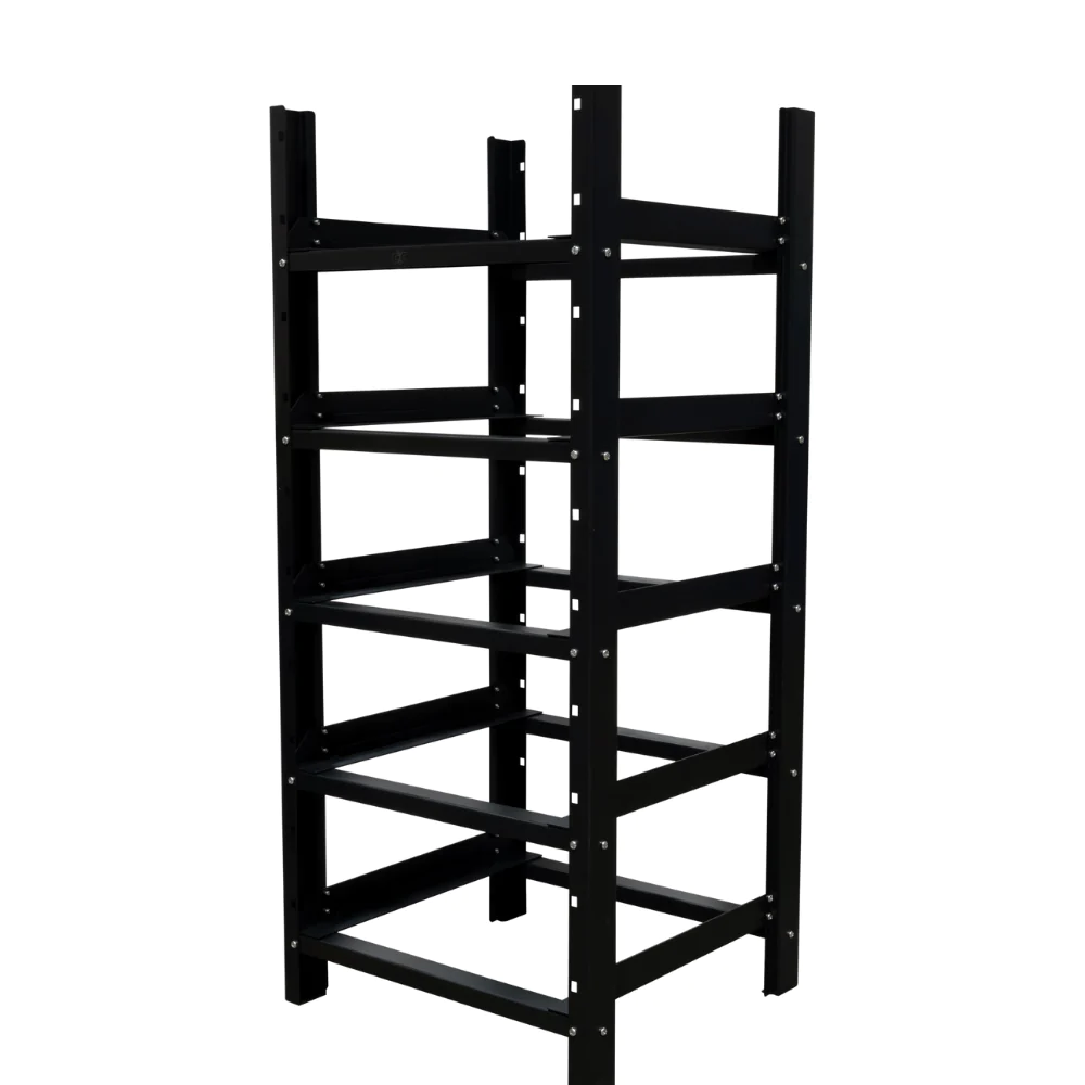 5 Slot Battery Rack for SOK SK48v100 Server Rack Battery | Canadian Off ...