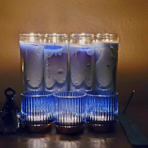 Candle Work | Red River Conjurer