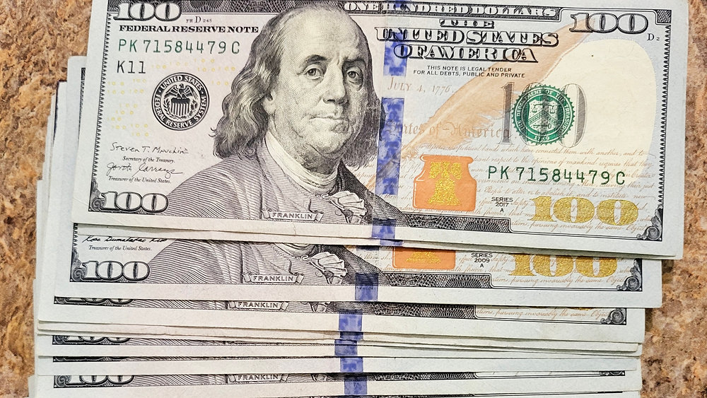 Why you NEED More Money Rituals