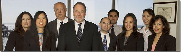 Professionals | allanlawgroup