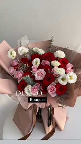 Passionate love | Desflo