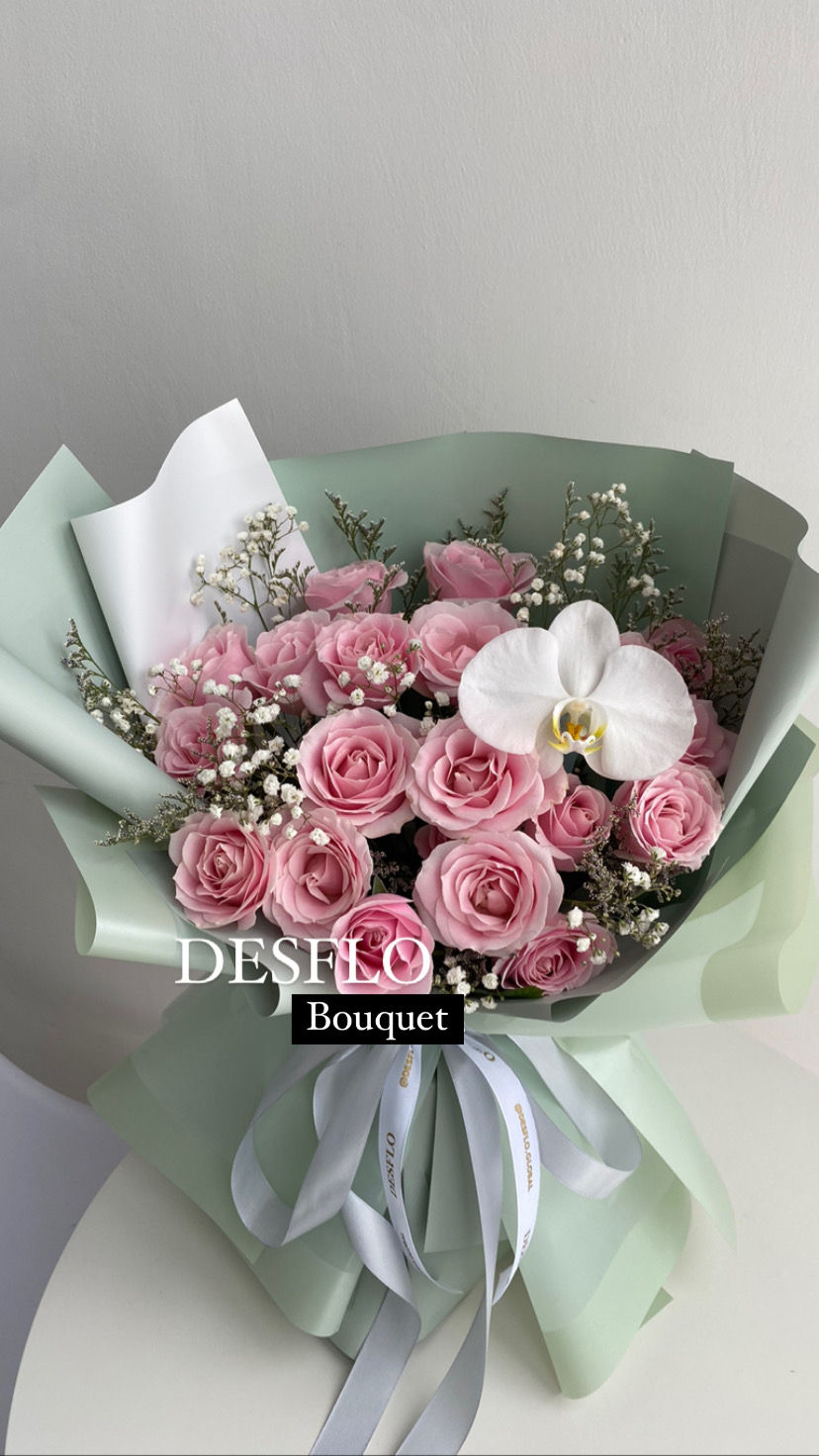 Bouquet | Desflo