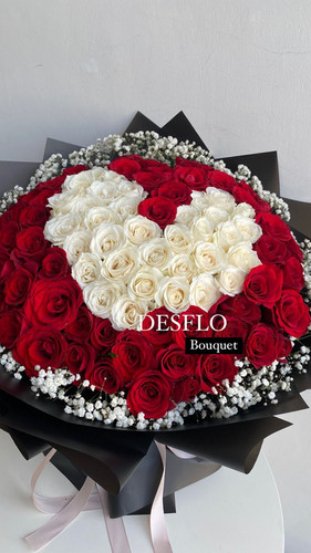 Endless heart | Desflo