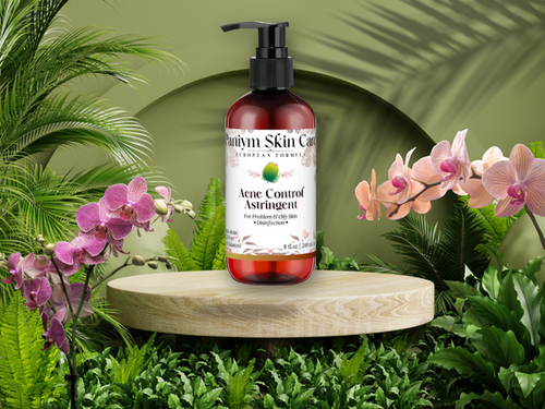 Acne Control Astringent | Na'ava Skincare Spa