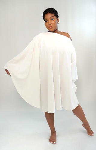 Fly Away | Kingdom Dresses