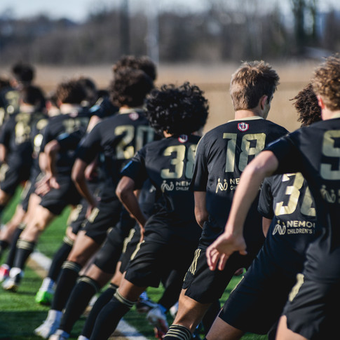 Soccer | Sporting Athletic Soccer Club