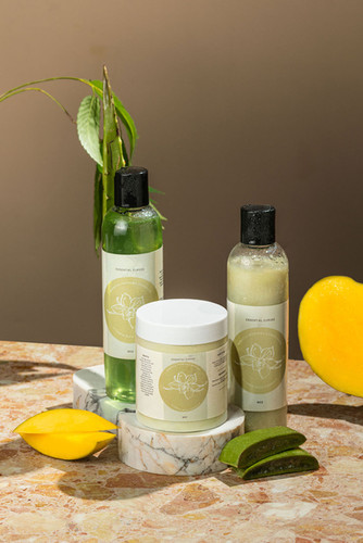 Miracle Moringa Bundle | Mysite 1