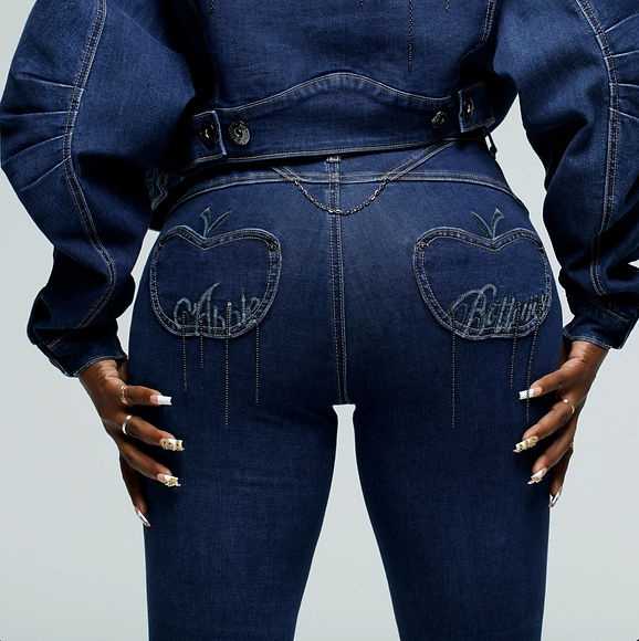 Nelly's Official Website