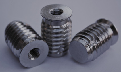 Blind Self Tapping Inserts | Specialist Marine Fasteners