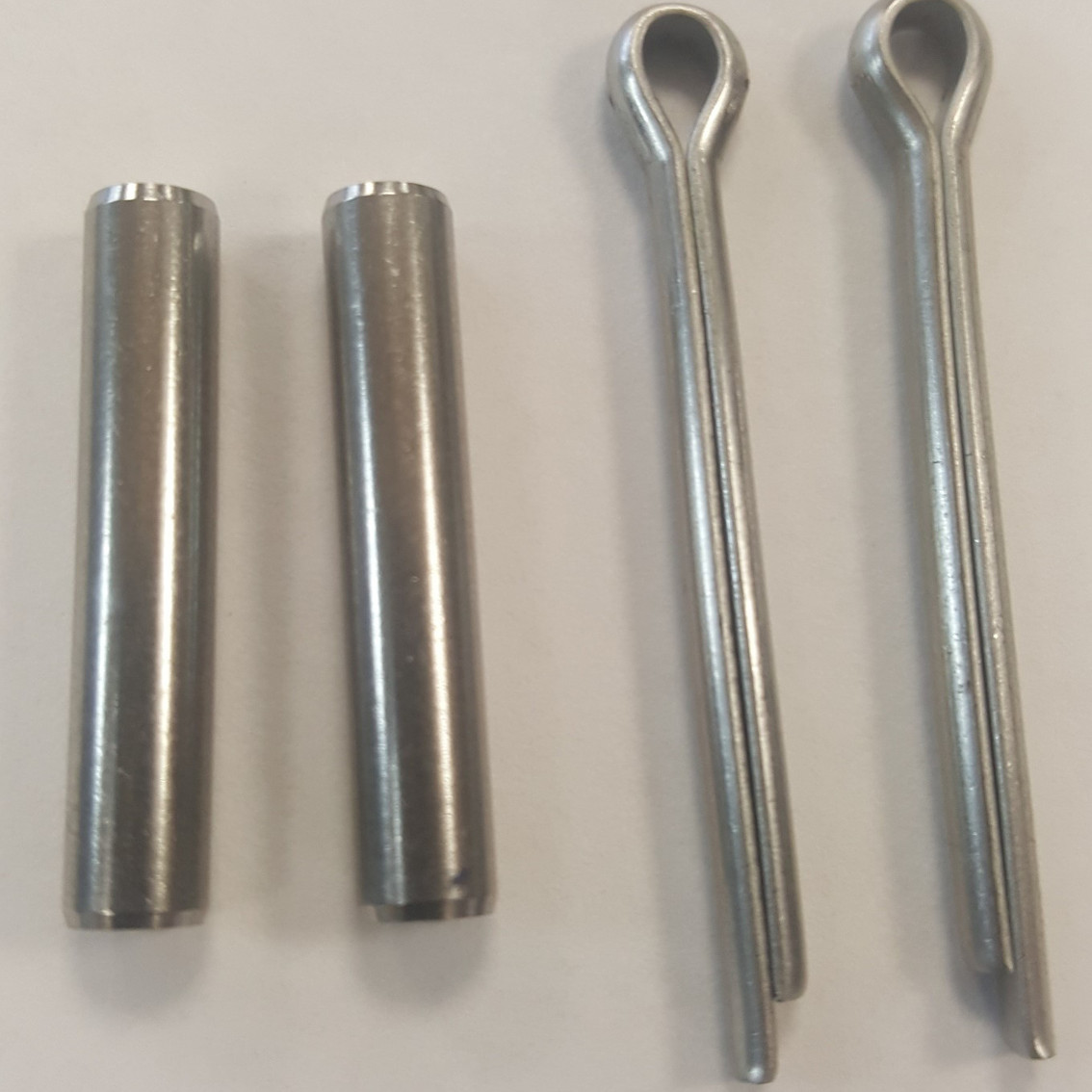 Outboard Shear Pin Kits | Specialist Marine Fasteners