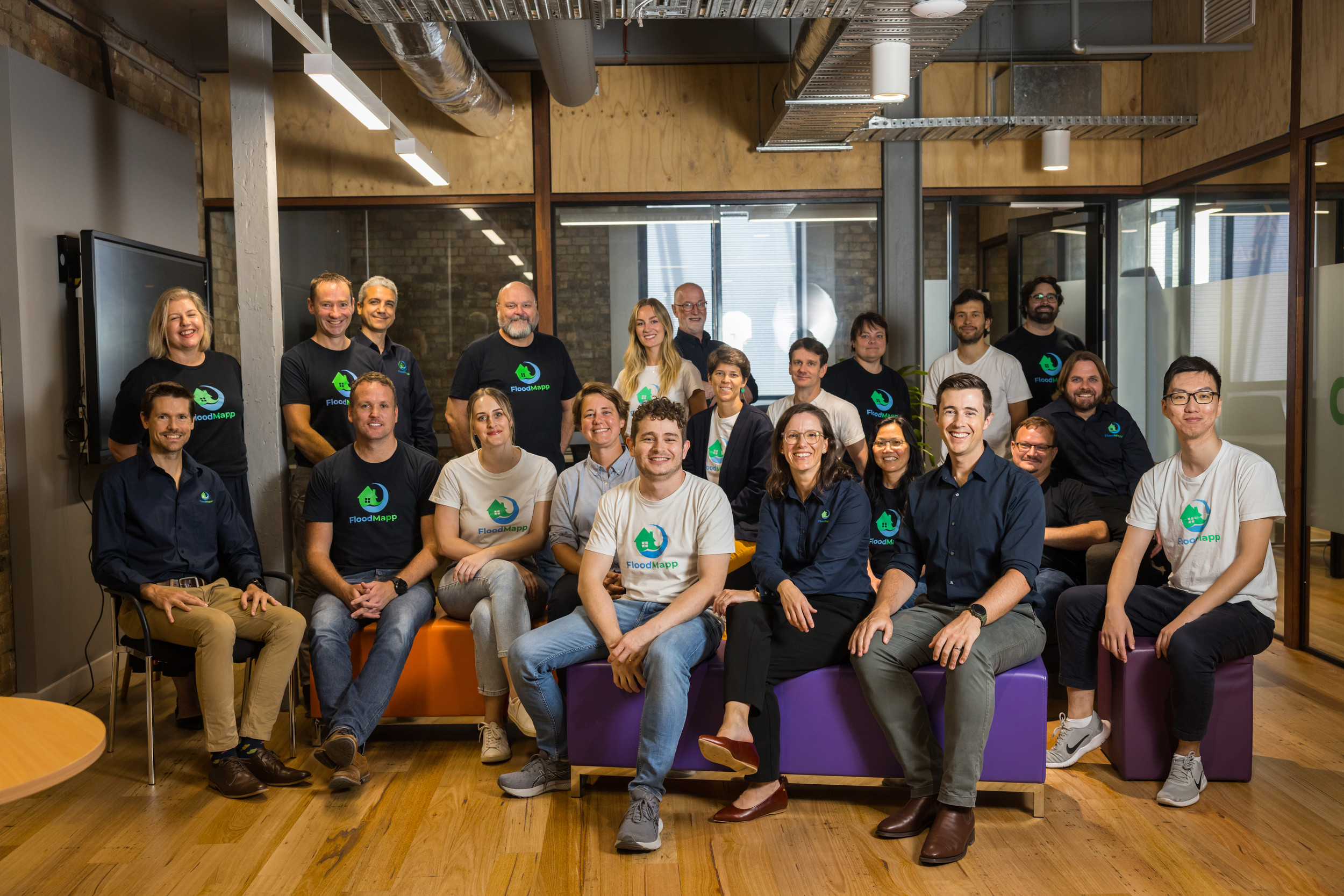 Our Team | Floodmapp