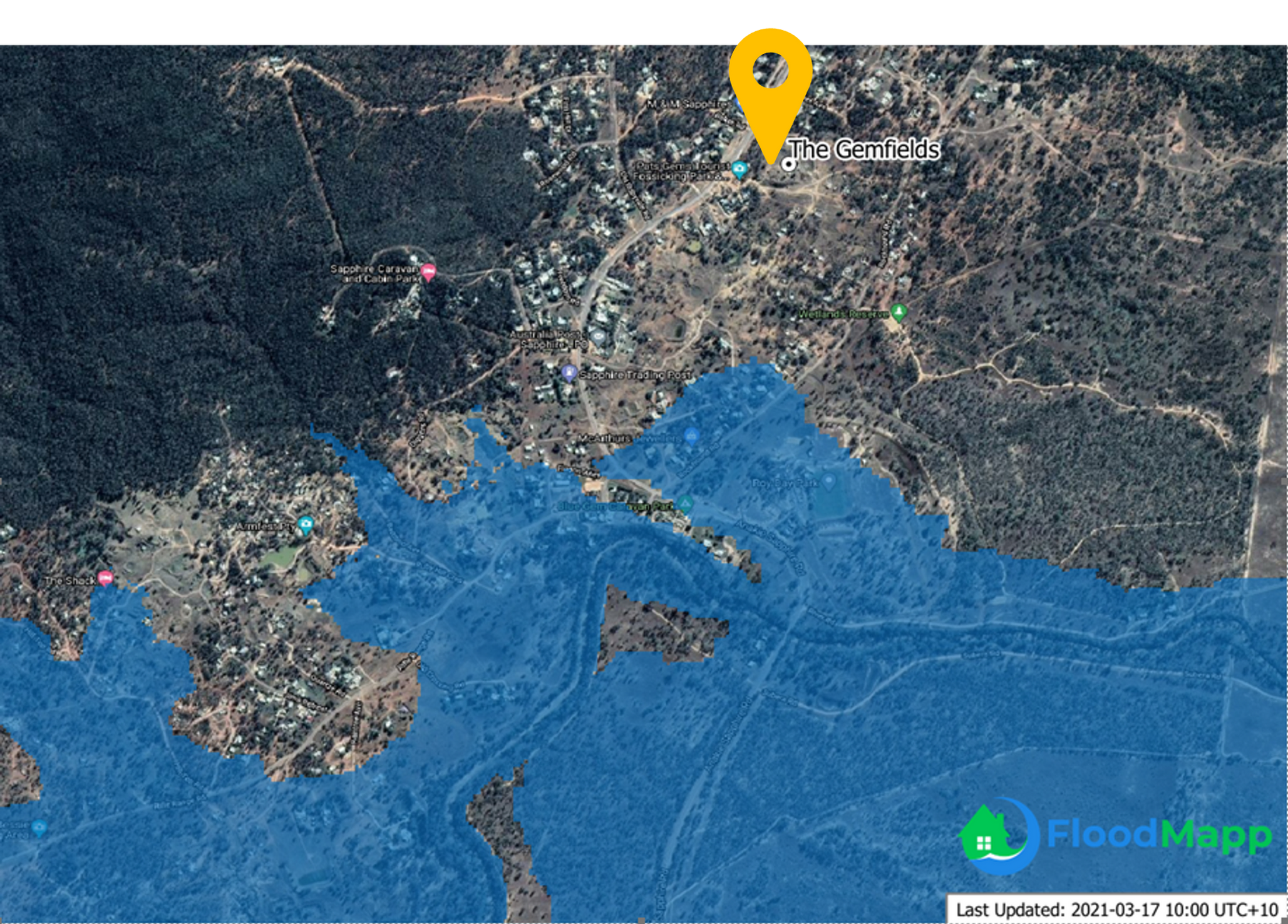 Case Studies | Floodmapp