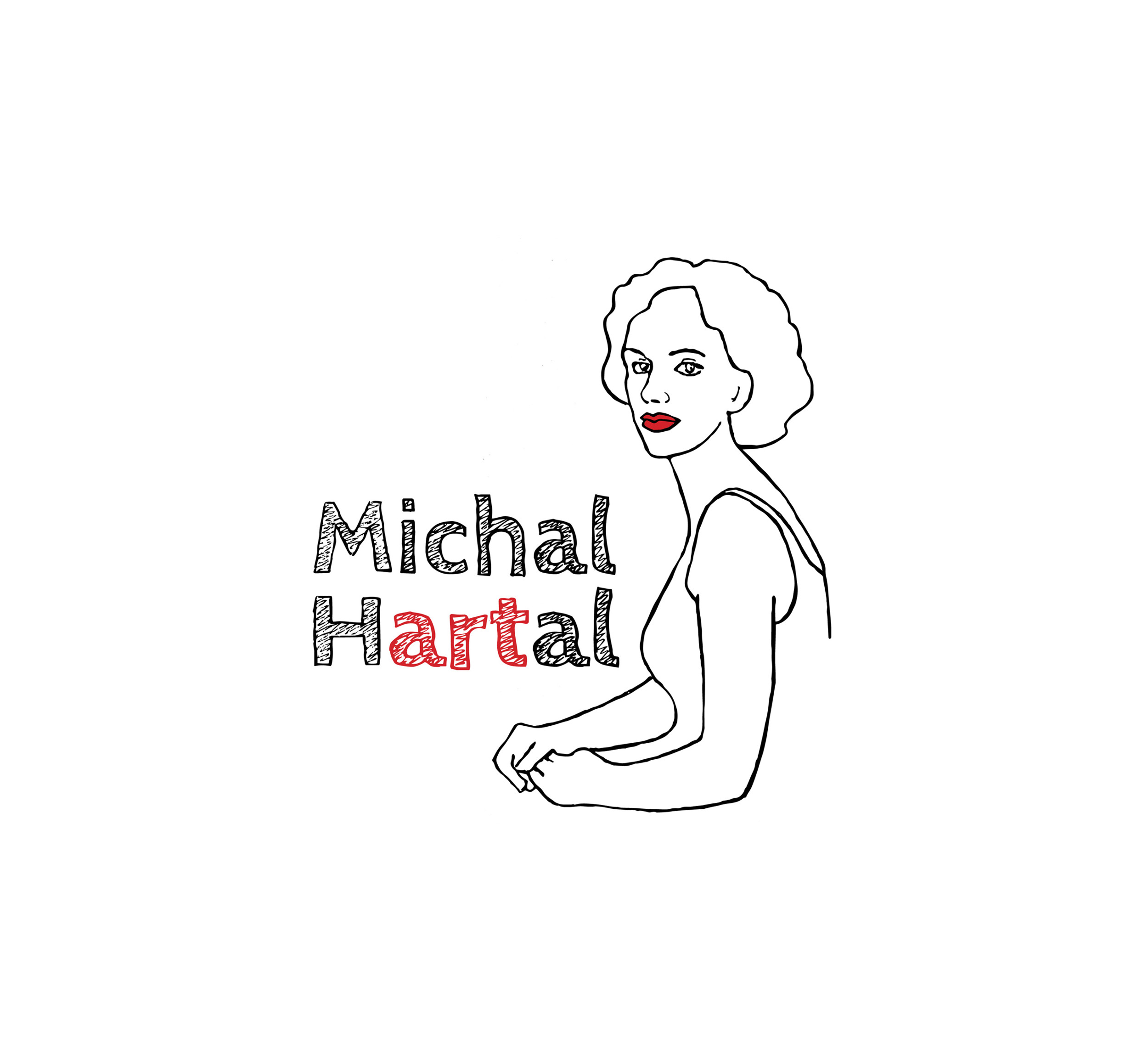 Home | Michal Hartal Art