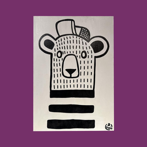 BEAR | B.SIMO