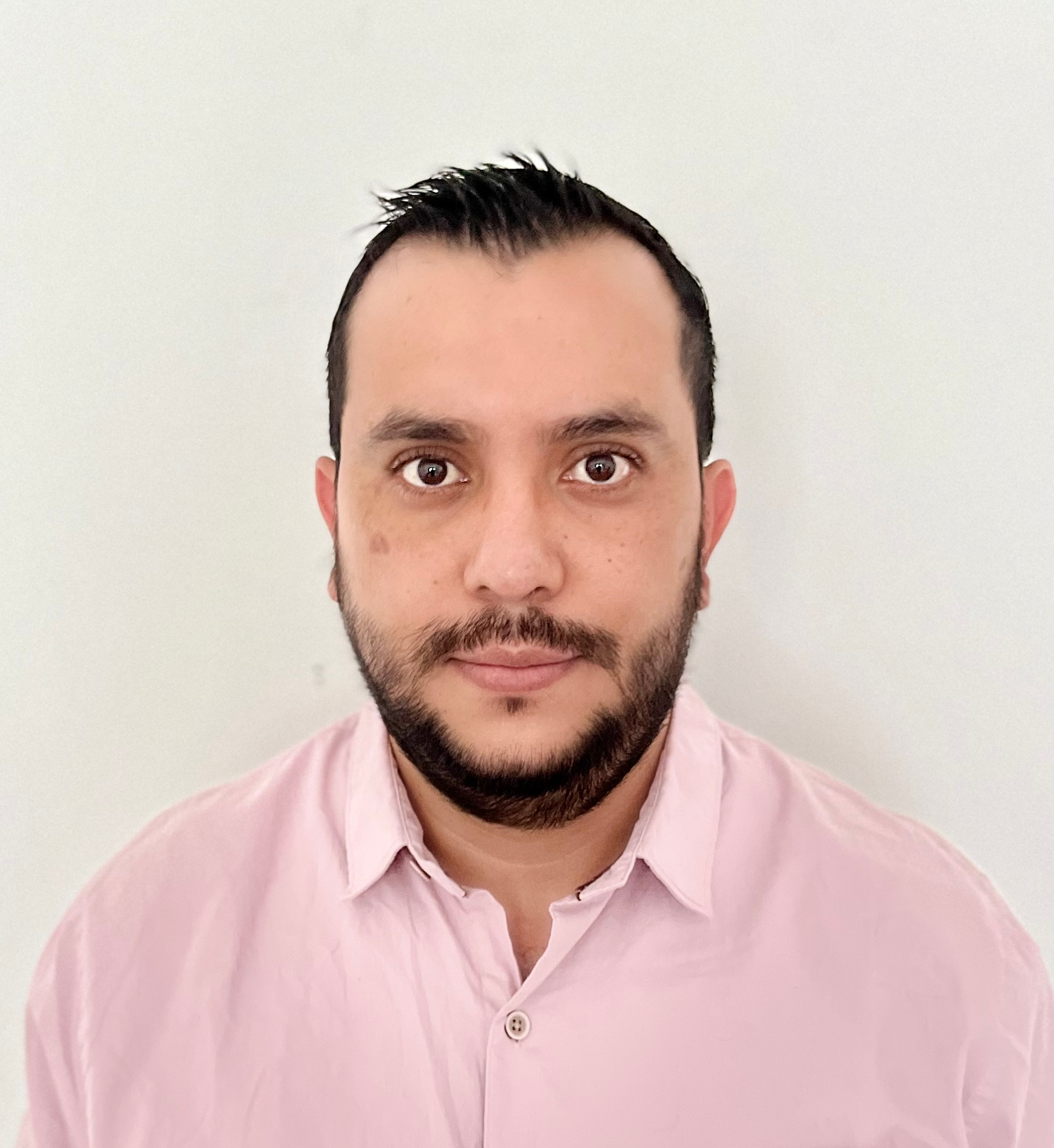 Felix Enciso Rodriguez