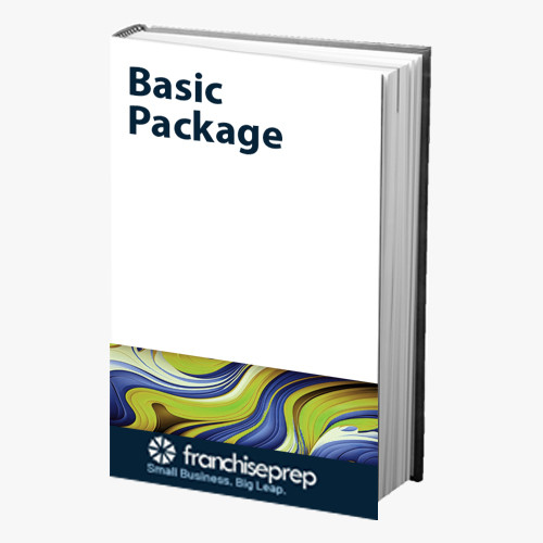 Basic Package | Franchise Prep