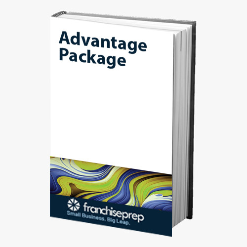 Advantage Package | Franchise Prep