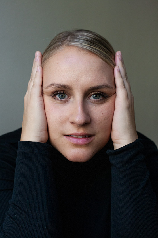 VELKOMMEN | MATHILDE EUSEBIUS