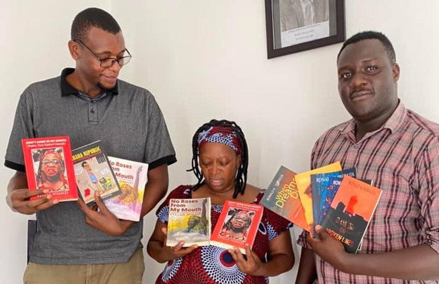 Isaac Ssemakadde: Neither Stella Nyanzi Nor Kakwenza’s Language Is Extreme