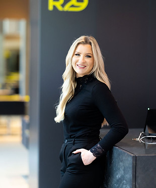 R79 and Blend by R79