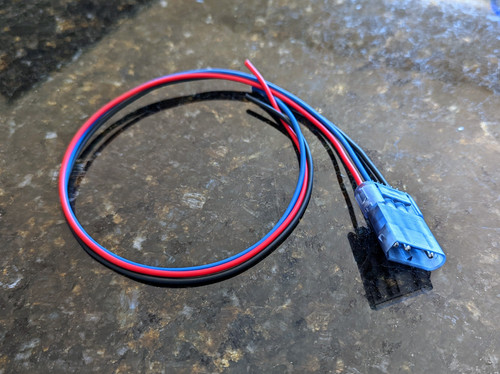 Telephone Wiring Connector | Renn Classic