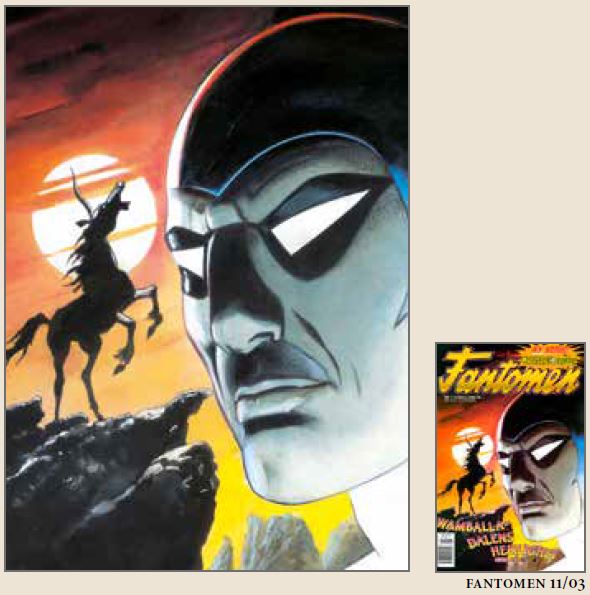 Rolf Gohs: Master of Cover Art | Chronicle Chamber Home of all the ...