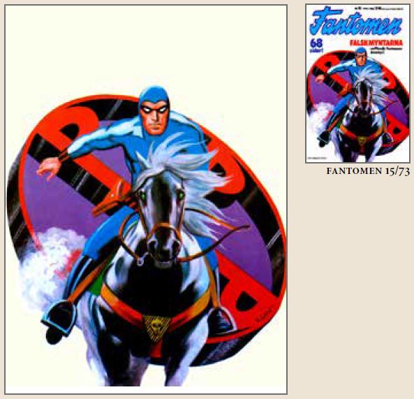 Rolf Gohs: Master of Cover Art | Chronicle Chamber Home of all the ...